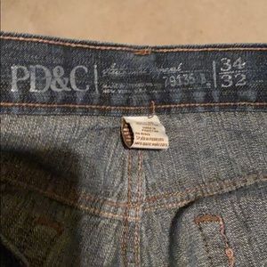 PD&C | Jeans | Mens Pdc Paper Denim Co Jeans | Poshmark